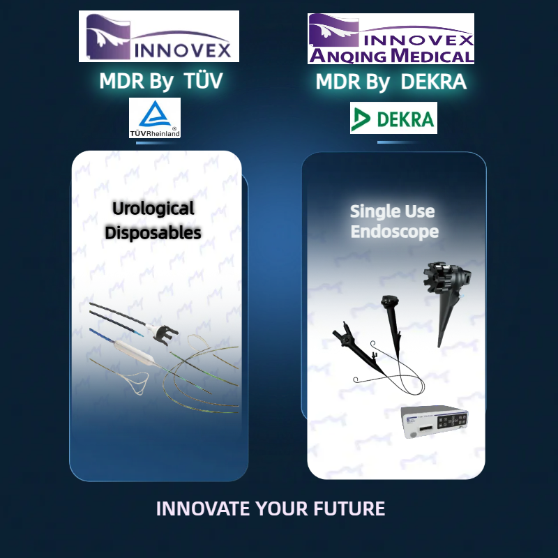 Good news! We’ve received our Medical Device Regulation (MDR ...